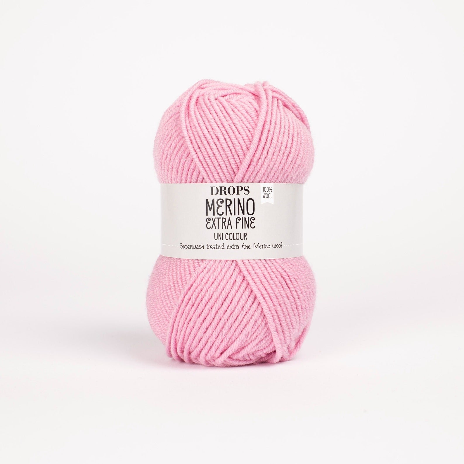 DK Merino Yarn! Garnstudio DROPS Design Merino Extra Fine - 100% Extra ...