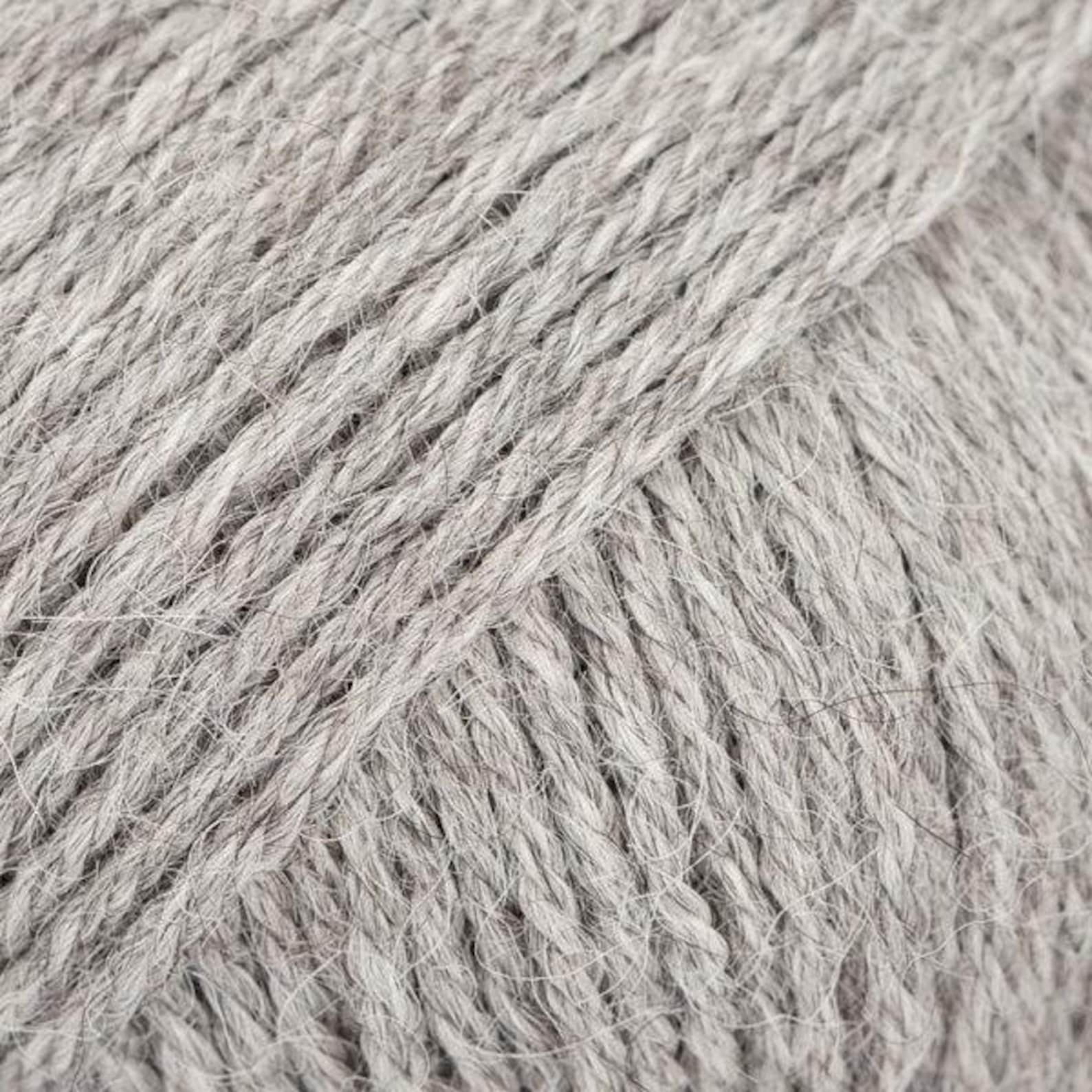 Alpaca DK Yarn! Garnstudio Drops Design PUNA 100% Super Fine Alpaca ...