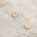 Drops Beech Wood Buttons - Etsy
