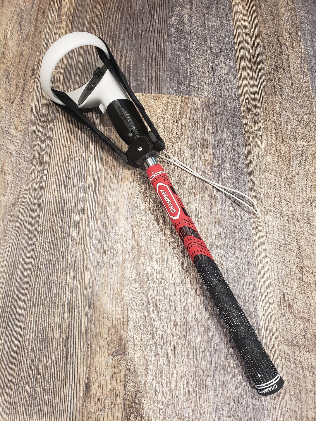 VR Golf Club Controller Holder Oculus (meta) Quest 1, 2 USA Shipping - Etsy