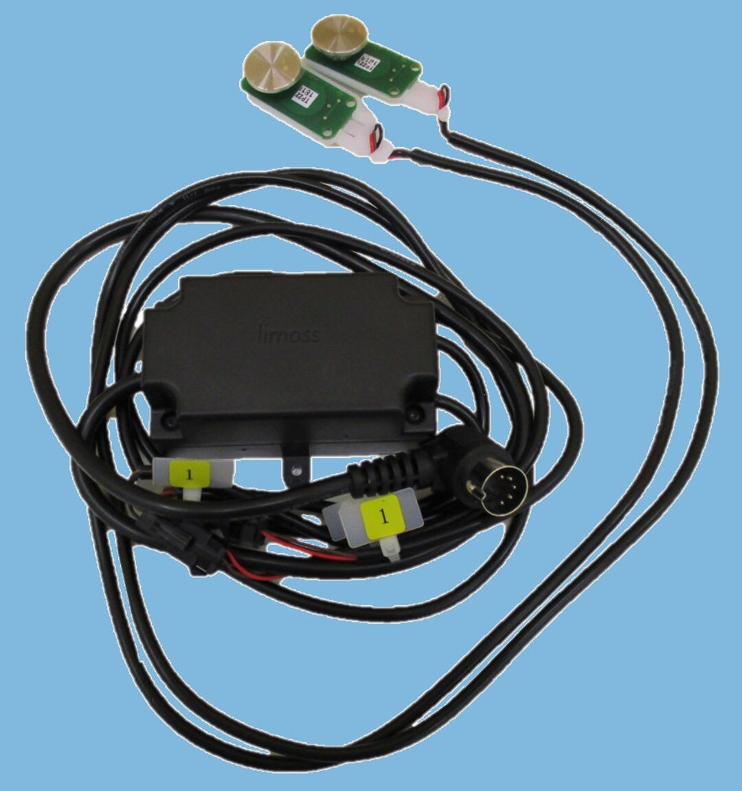 Limoss Einbauschalter HC229 Artikelnummer 501600 2 - Etsy.de