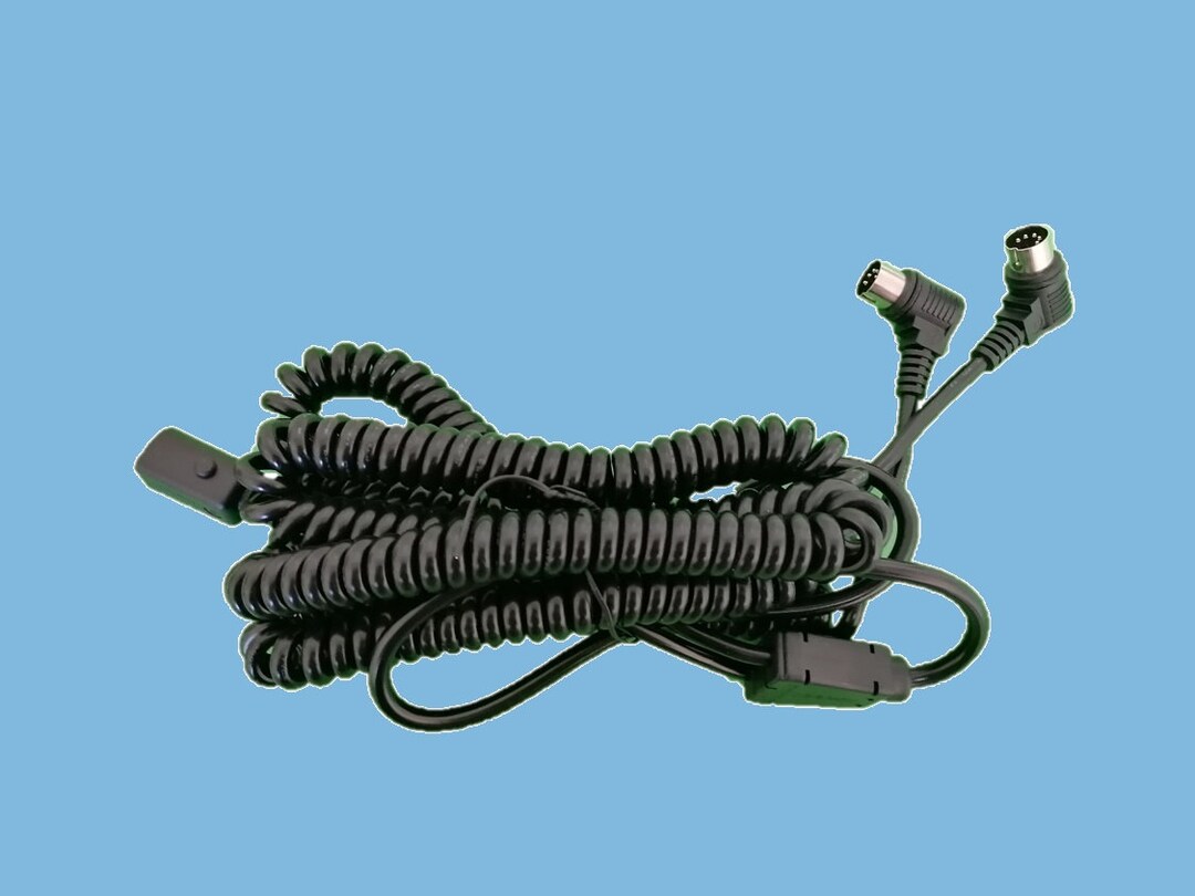 Parallel Cable 2 Drives, 1 Handset for Limoss Systems - Etsy