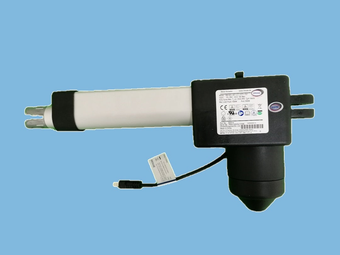 Limoss Single Drive, Motor MD120, Item No. 450314 - Etsy