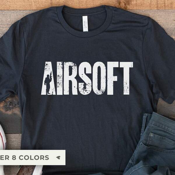 Airsoft - Etsy