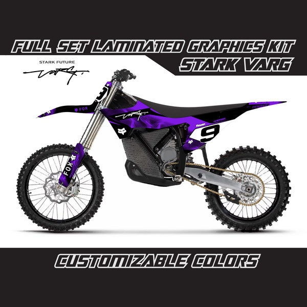 Stark Varg Stickers - Etsy