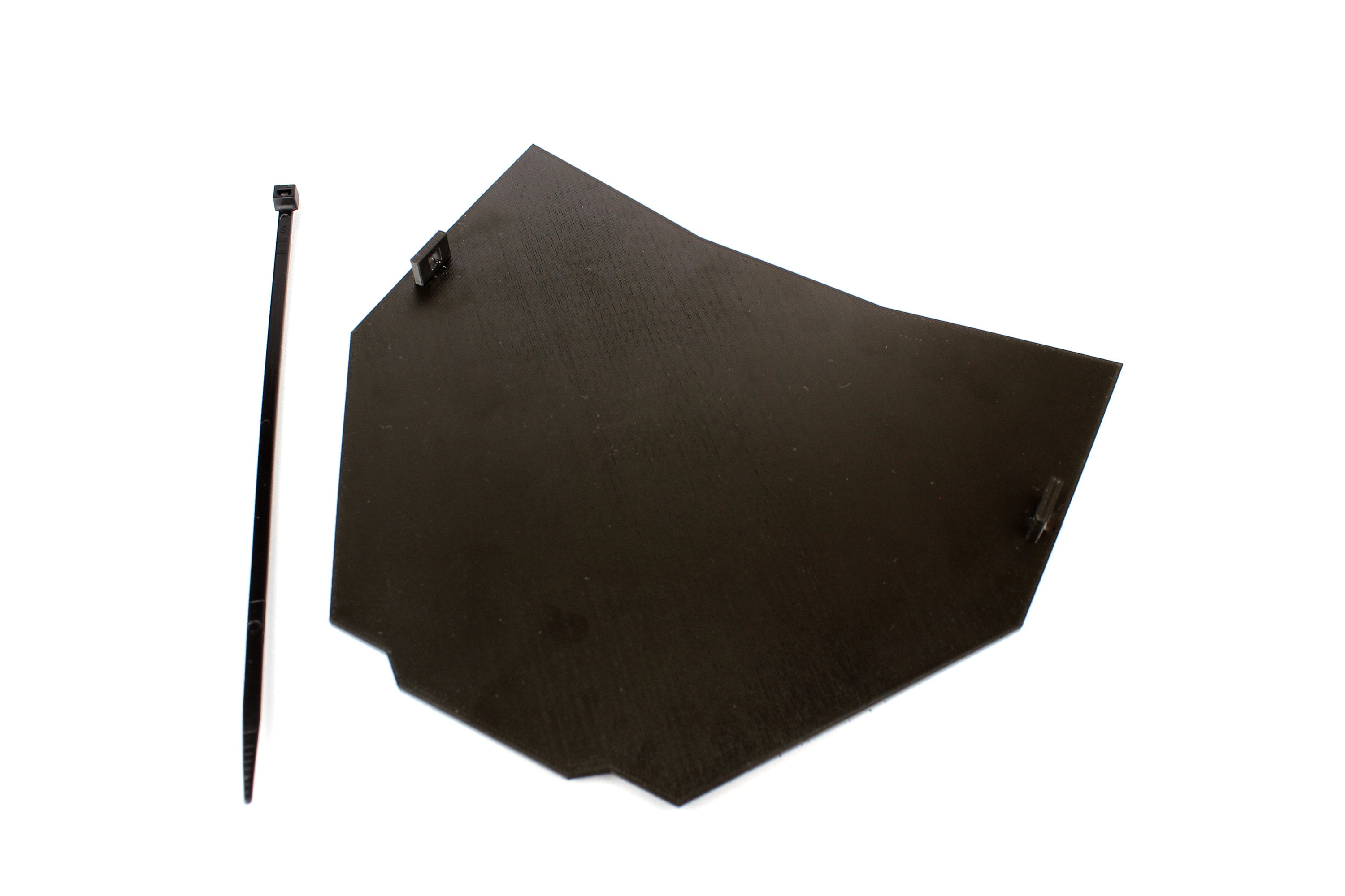 SUR RON Ktm Style Big Front Number Plate Motocross Dirt Bike - Etsy Canada