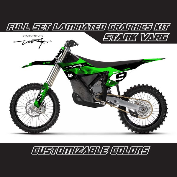 Stark Varg Stickers - Etsy