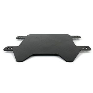 SUR RON Front Black Plate Motocross Surron Style - Etsy