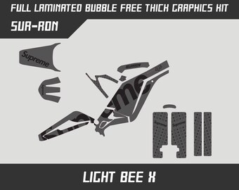 Surron Template - Etsy Australia