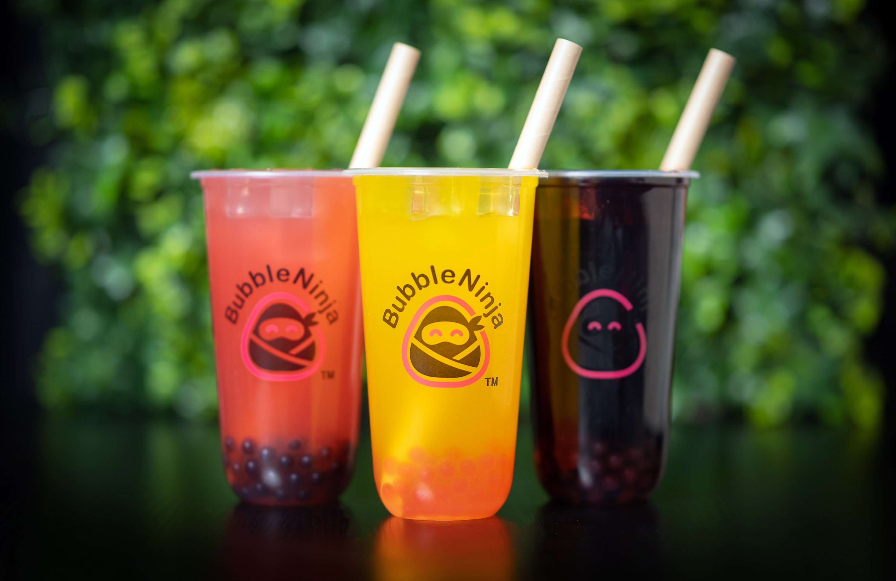 Bubble Tea Box Bubbleninja at Home Kit - Etsy UK