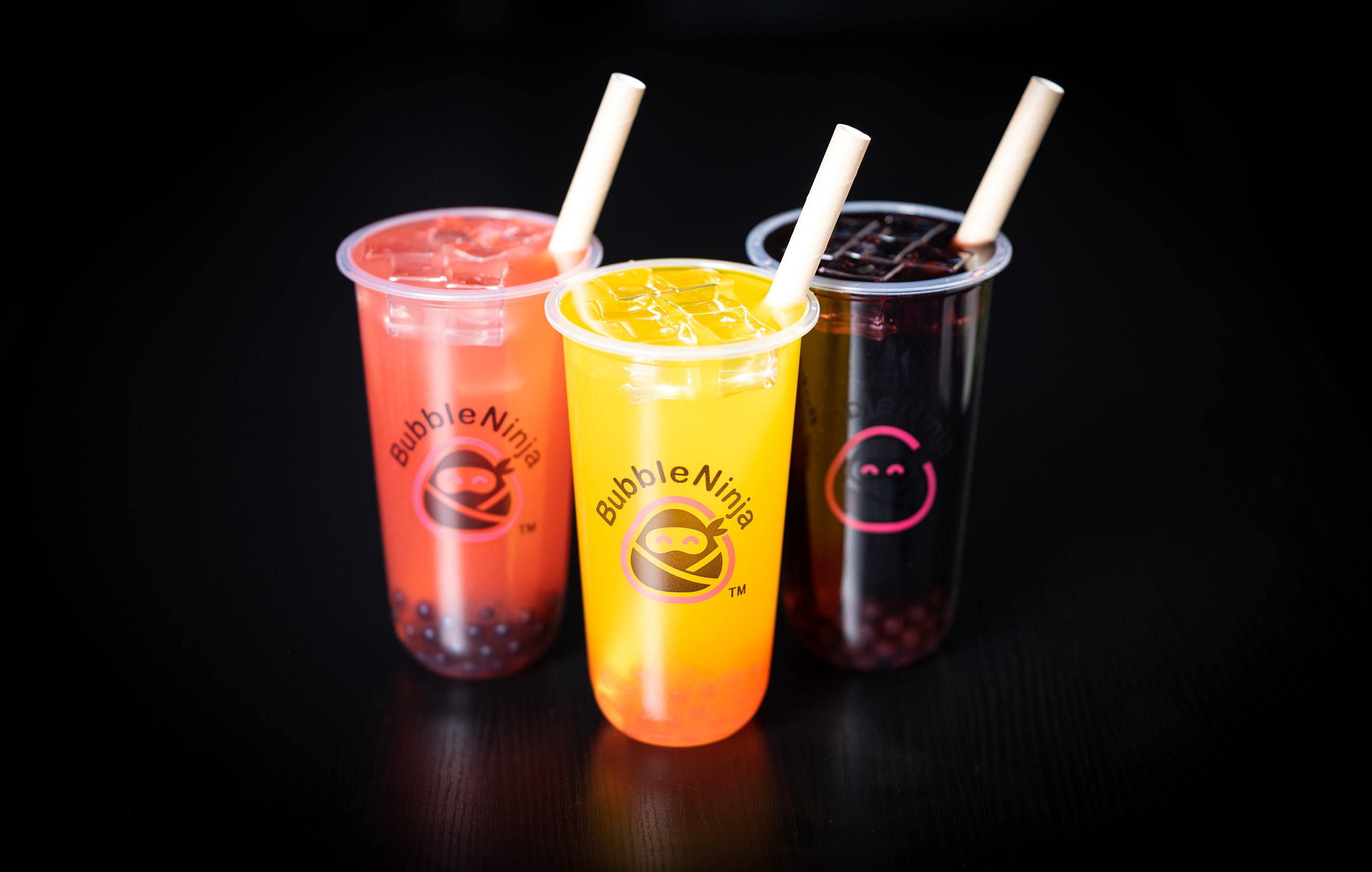 Bubble Tea Box Bubbleninja at Home Kit - Etsy UK