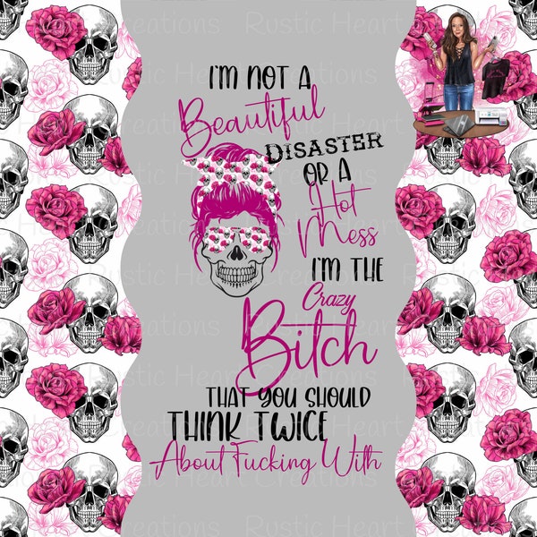 A Beautiful Mess - Etsy