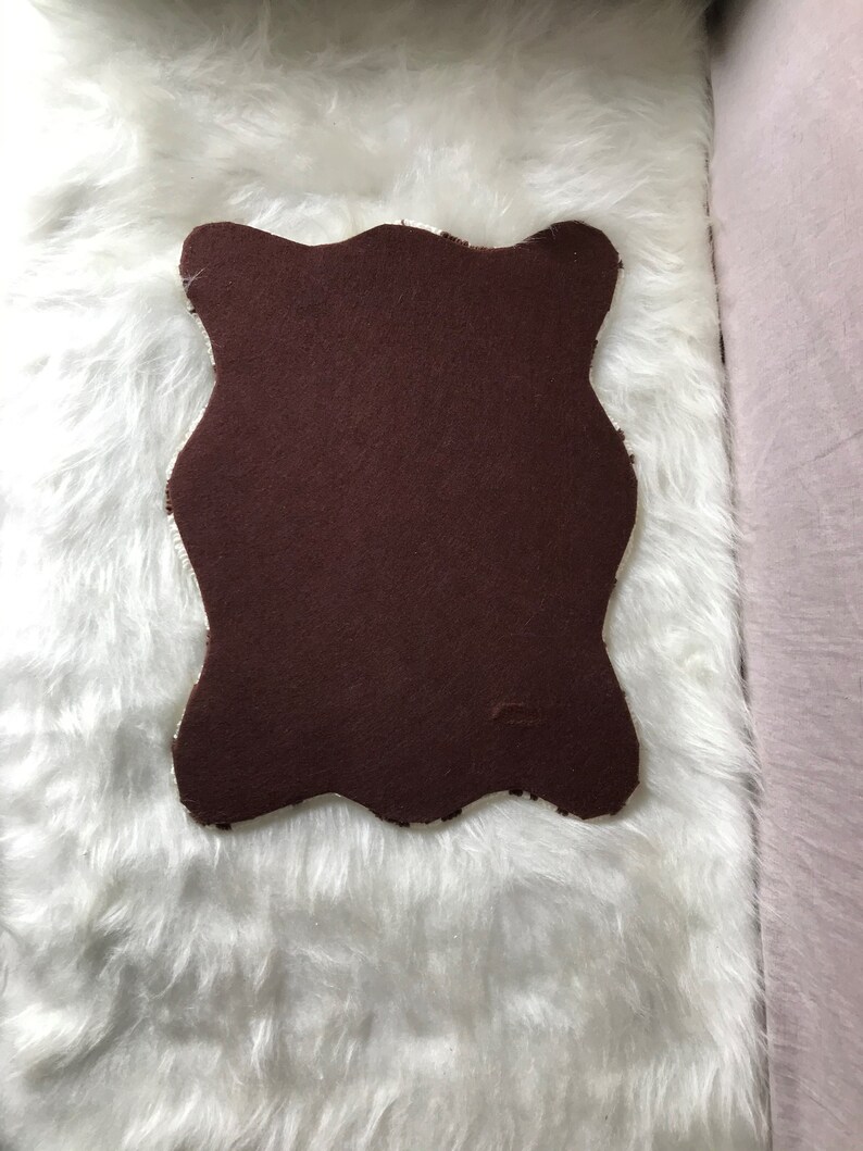 Beatiful Handmade Tufted Mirror Punch Needle Mirror Unique Home Decor ...