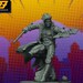 Cheetah Alien Different Versions-scifi 32mm RPG - Etsy