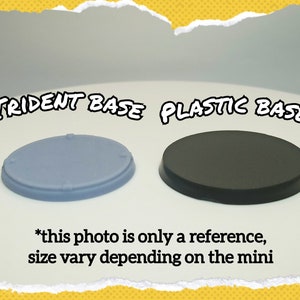 Elastic Man Miniature -45mm Base - Fan Art by Trident Studios - Hero - RPG - Etsy