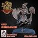 Skull Hunter Clan De Chala Me Chala-scifi 32mm RPG - Etsy