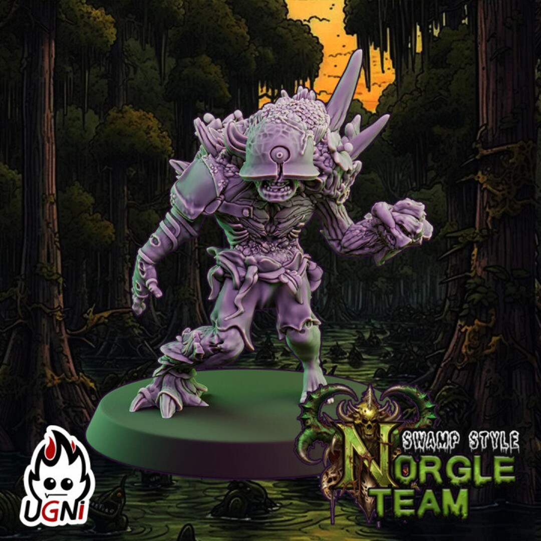 Norgle Team - Lineman 2 -fantasy Football Compatible - Etsy