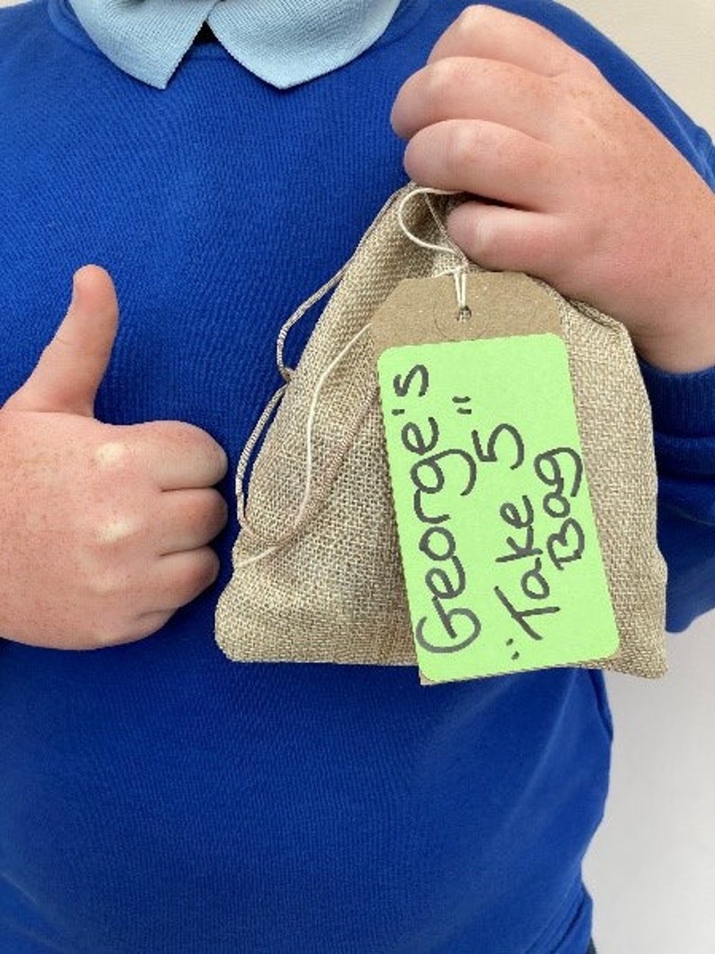 Calm Bag Fidget Toys Sensory Tool Kit for Children and Adults Autism ...