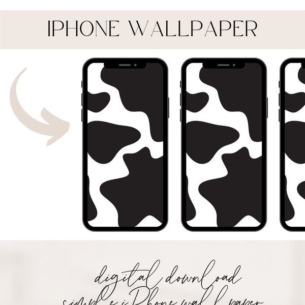 Western Phone Background - Etsy