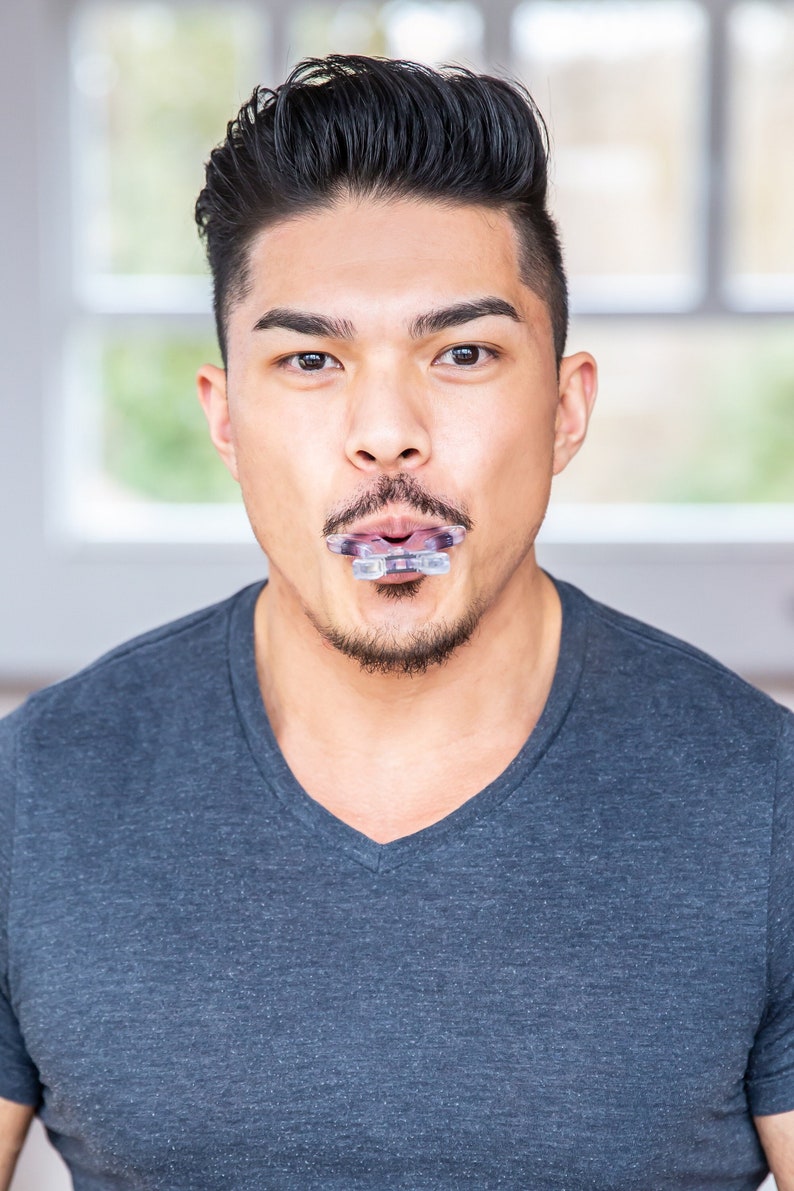 U-trainer Facial Trainer® and Facial Fitness - Etsy