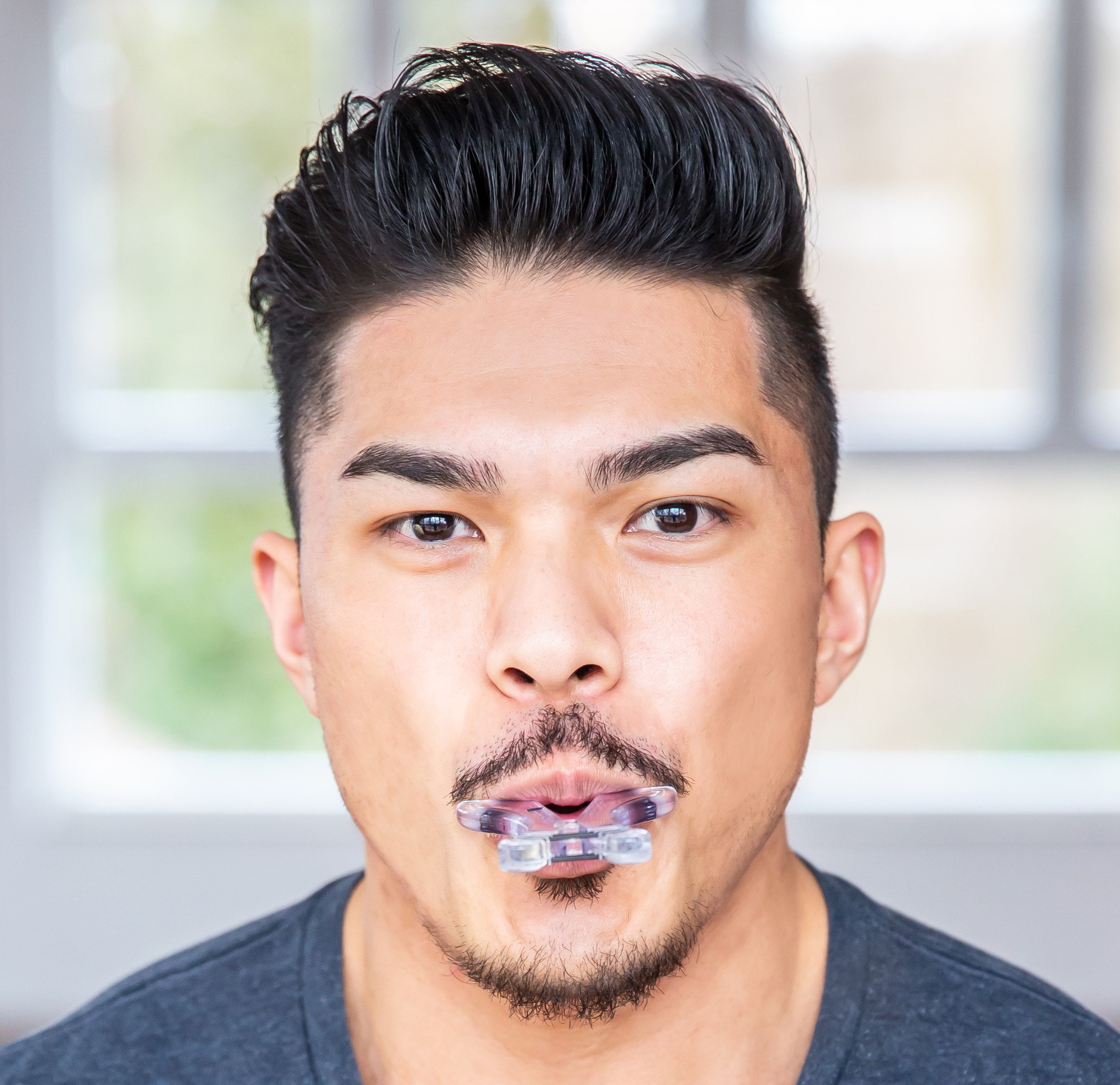 U-trainer Facial Trainer® and Facial Fitness - Etsy