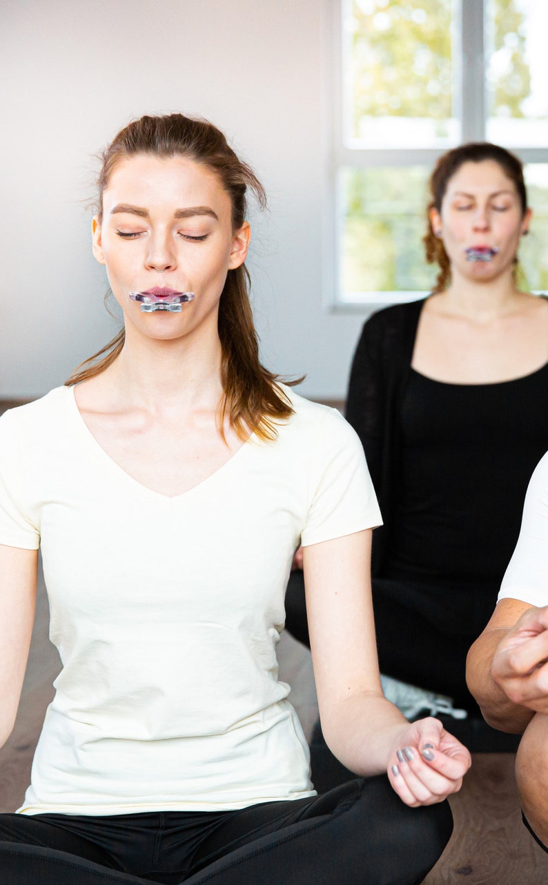 U-trainer Facial Trainer® and Facial Fitness - Etsy