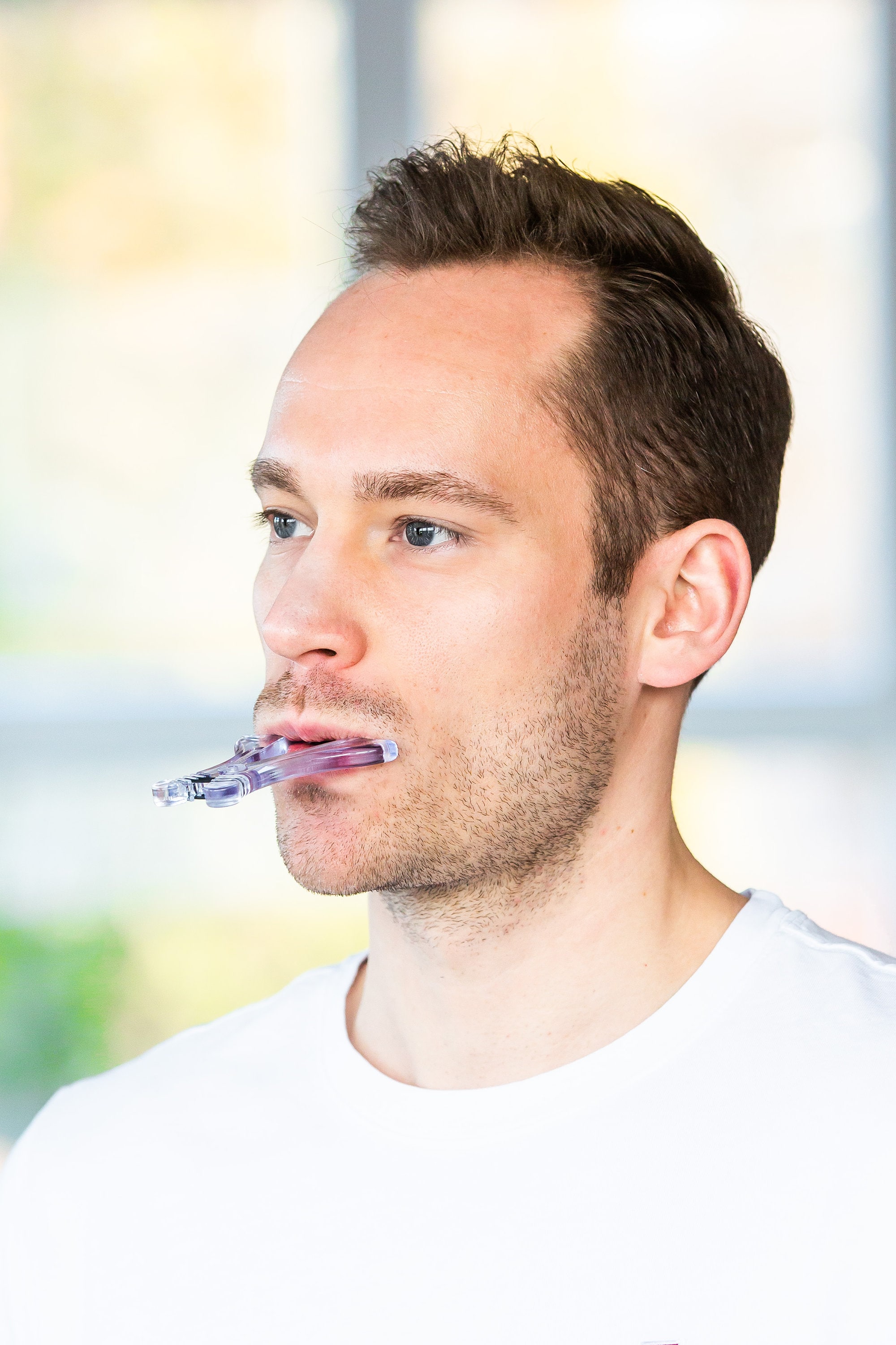 U-trainer® Facial Trainer and Facial Fitness - Etsy