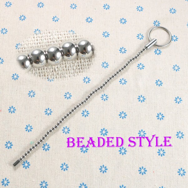 Urethral Beads - 60+ Urethral Beads for 2023