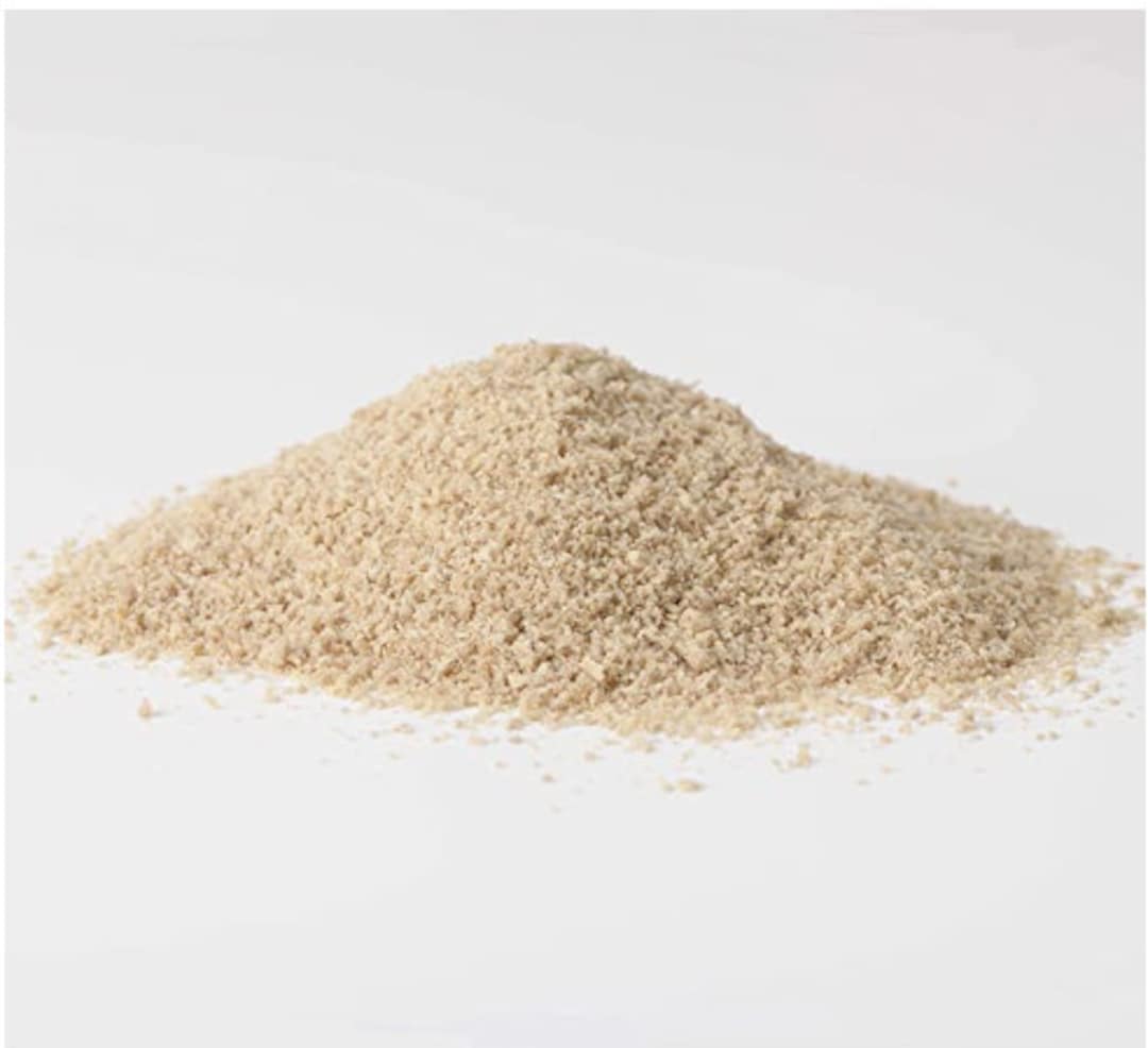 Organic Nitro-milled Sunflower Flour 50lb - Etsy