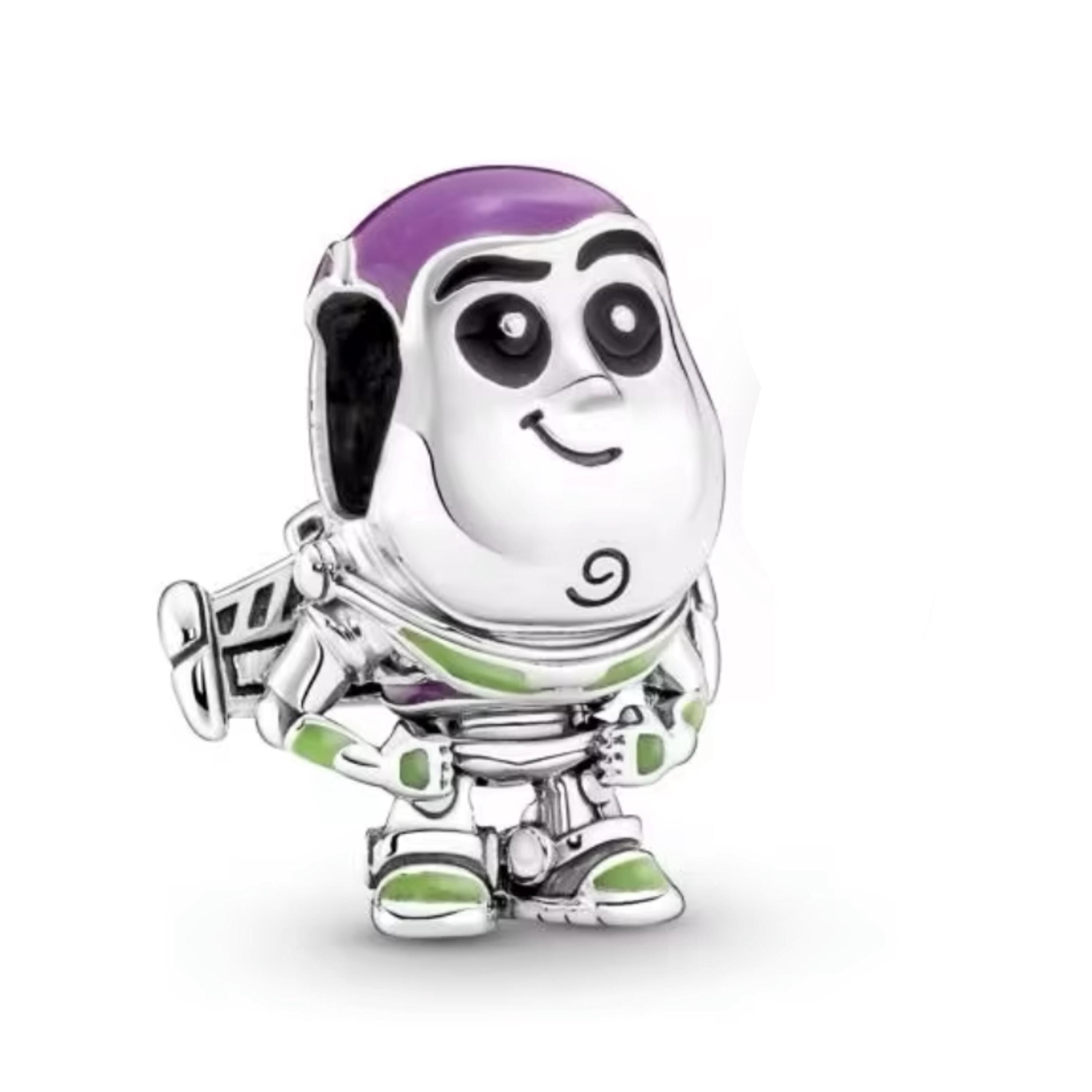 Buzz Lightyear Paracord Bracelet - Etsy