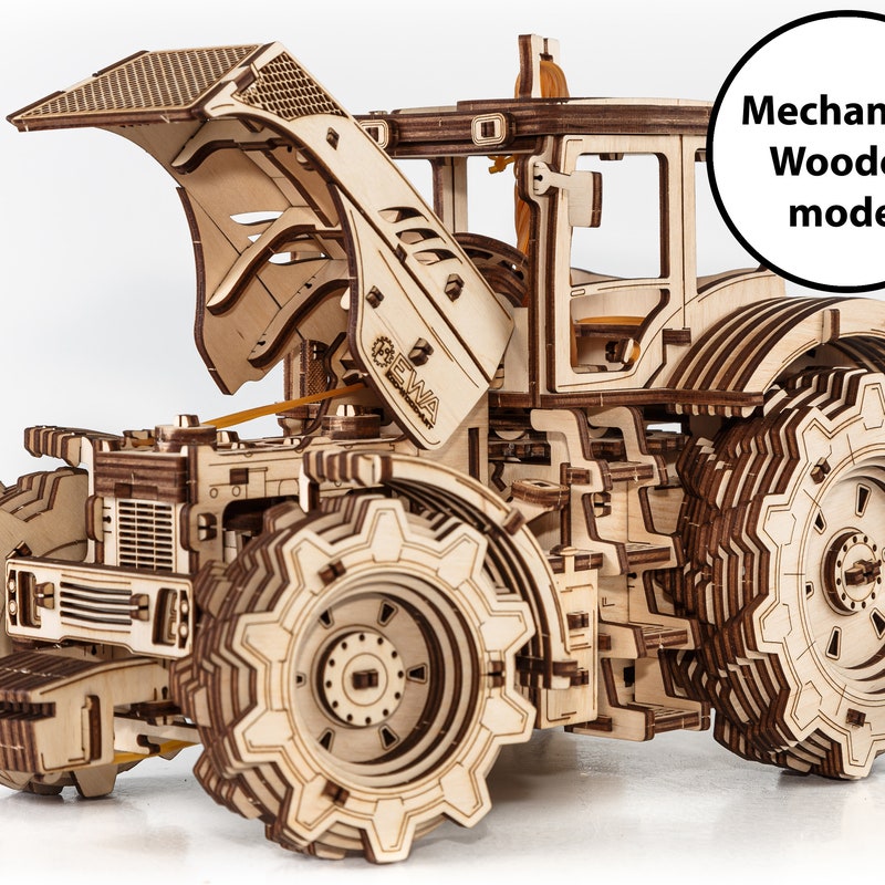 3d Puzzle Assembly - Etsy