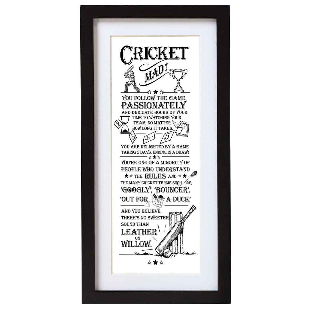 Cricket Wall Art - Etsy