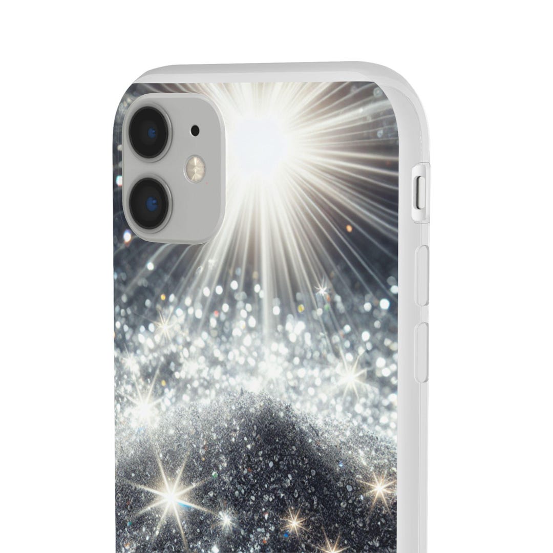 Starburst Flexi Phone Cases - Etsy