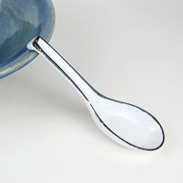 Japanese Spoon - Etsy