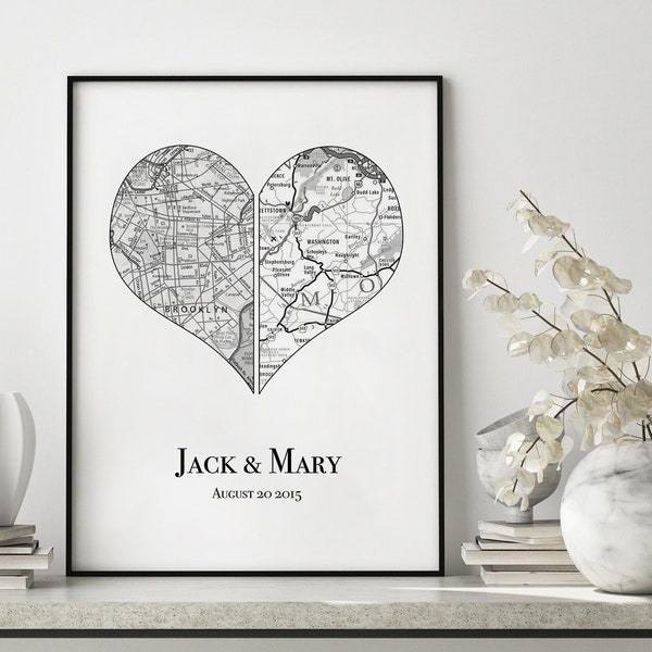 Relationship Map - Etsy