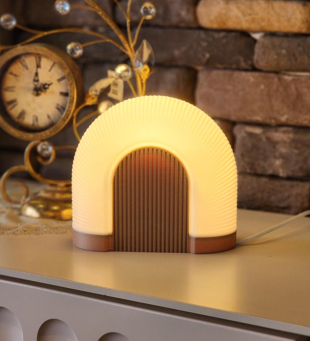 Modern Decorative Table Lamp for Home and Office - Modern Table Lamp ...