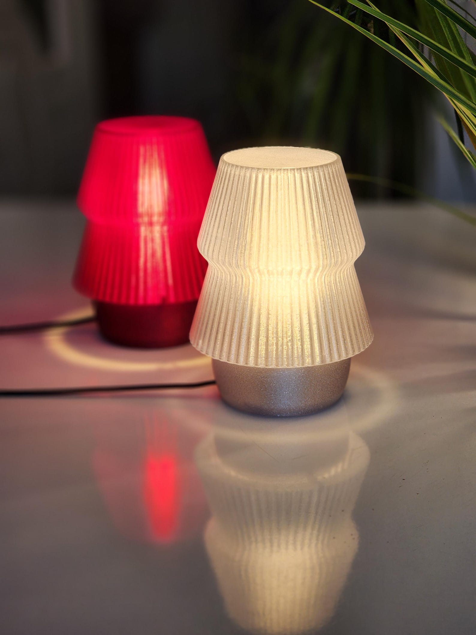 Best Bedside Lamp, Lamps and Shades, Bedside Lamp for Aesthetic Home ...