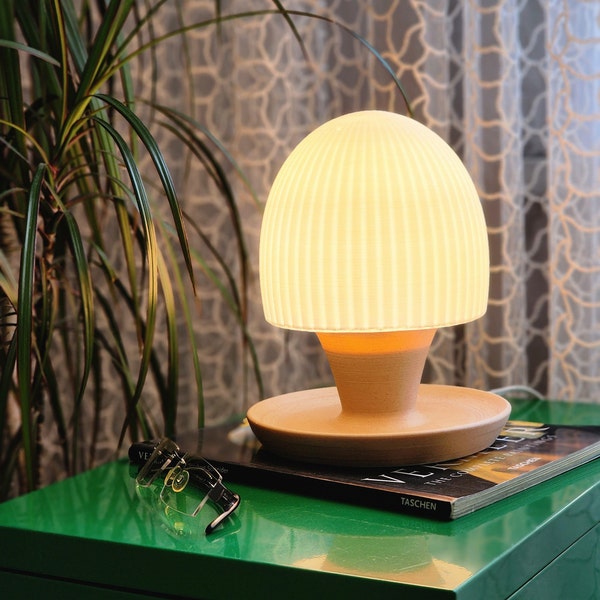 Minimalist Lamp - Etsy