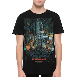 Blade Runner - Etsy