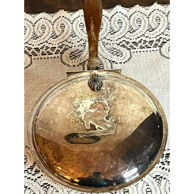 Silent Butler - Etsy