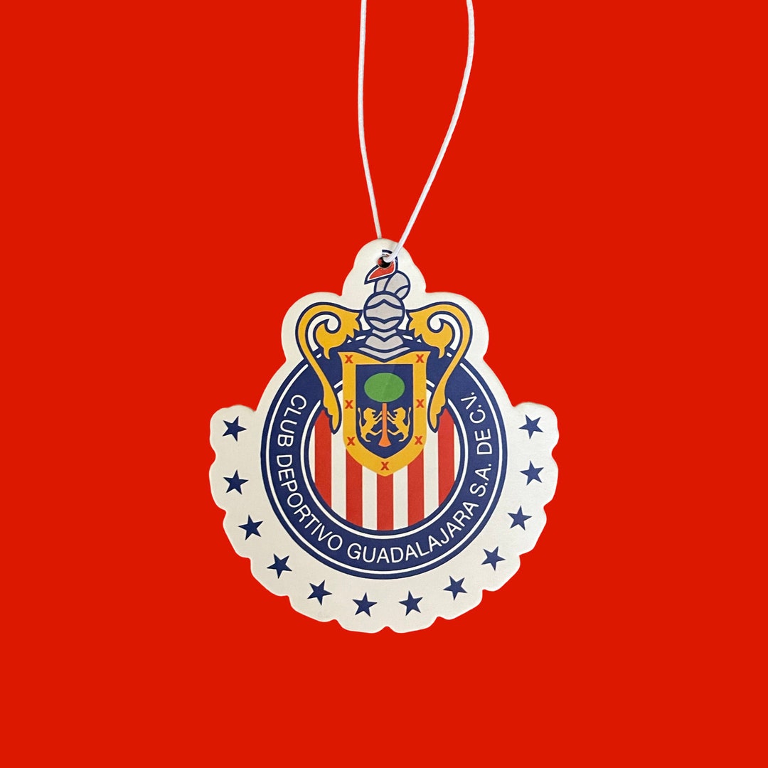 Chivas Air Freshener - Etsy