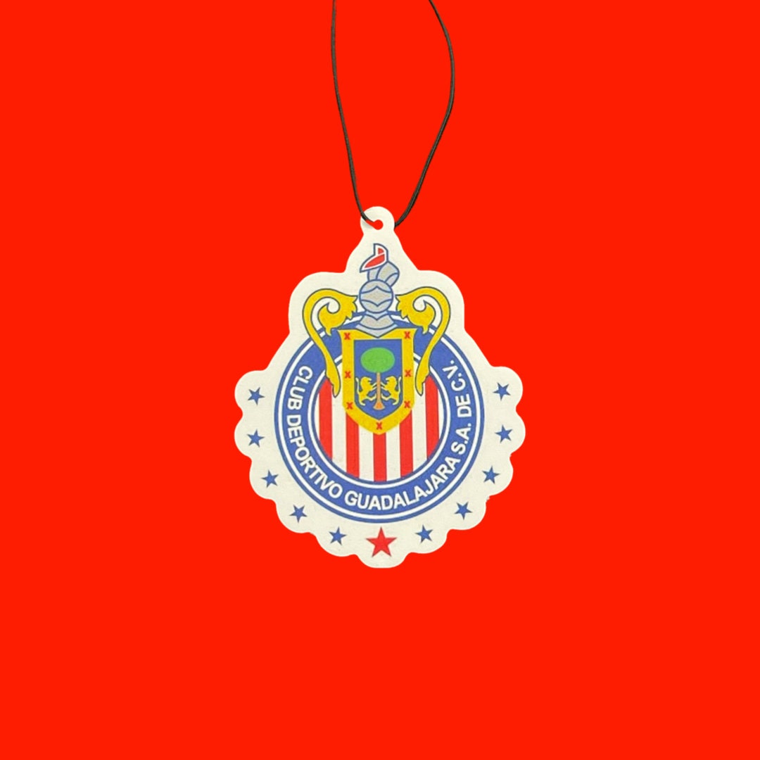 Chivas Air Freshener - Etsy