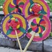 Mexican Hand Fan - Etsy