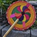 Mexican Hand Fan - Etsy