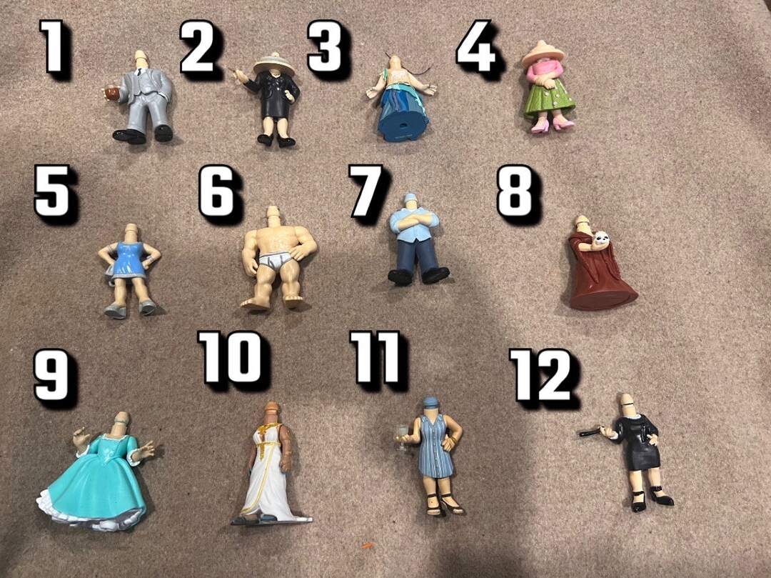 Funko Pop Bodies - Etsy