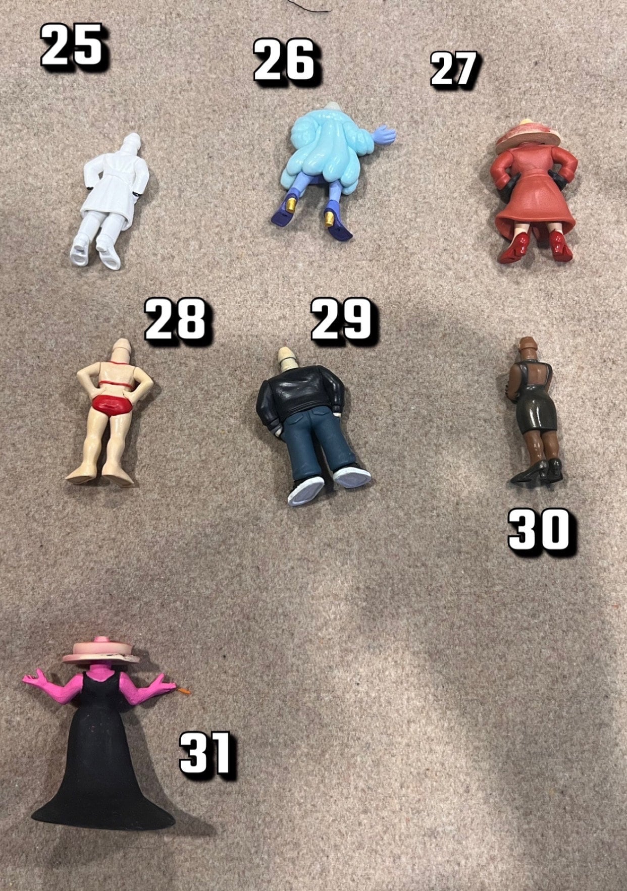 Funko Pop Bodies - Etsy