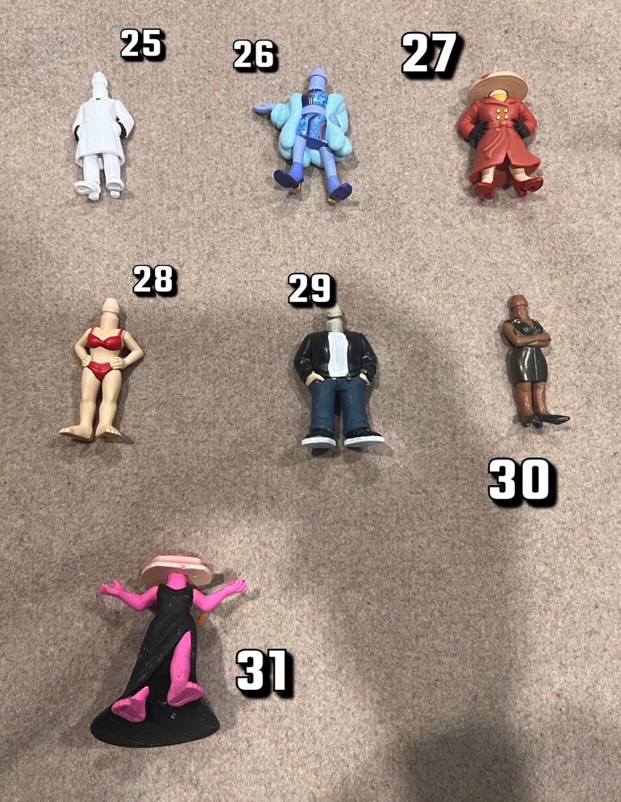 Funko Pop Bodies - Etsy