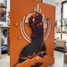 Adventure Time – 3D Poster – Finn & Jake Poster – Wooden Wall Art - Etsy UK