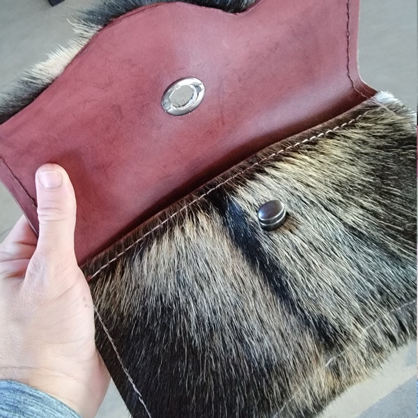 Leather Handbags Made in Texas - Etsy