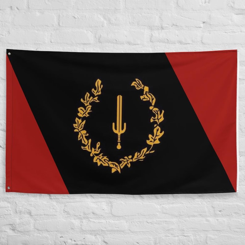 Black American Heritage Flag | African American Pride | Cultural Banner ...
